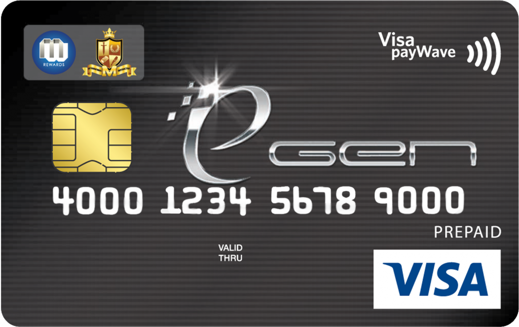 PR Cards | FinexusCards