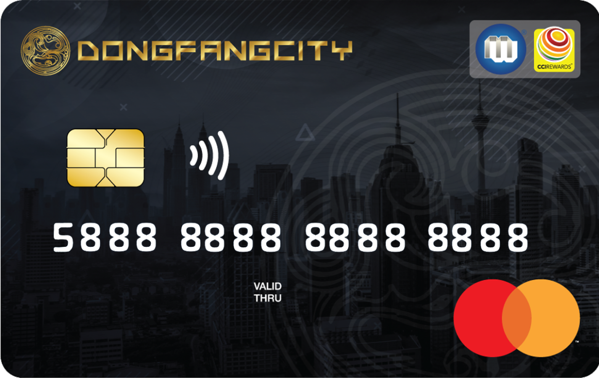 PR Cards | FinexusCards