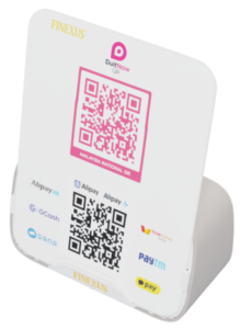 Kayaaku Biz POS System | FinexusCards